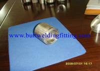 China ASTM A182 F429 F430 Steel Forged Fittings Elbow Tee Reducer SW 3000LB 6000LB ANSI B16.11 for sale
