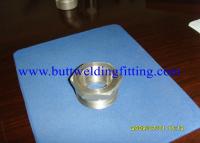 China ANSI B16.11 Forged Steel Fittings A403 WP347 347H Elbow Tee Reducer 3000LB 6000LB for sale