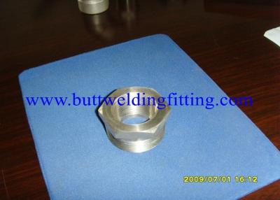 China ANSI B16.11 Forged Steel Fittings A403 WP347 347H Elbow Tee Reducer 3000LB 6000LB for sale