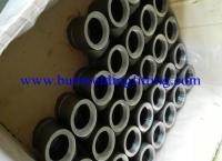 China Stainless Steel Forged Fittings A403 WP316 3000LB 6000LB ANSI B16.11 Elbow Tee Reducer for sale