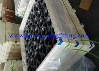 China ASTM B564 UNS N06022 Forged Pipe Fittings Socket Weld Tee 3000LB 1/2-4 Inch for sale