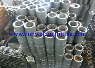 China ASTM A182 Forged Steel Fittings Elbow Tee Reducer SW 3000LB 6000LB ANSI B16.11 for sale