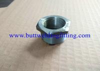 China Steel Forged Fittings ASTM A182 F11 F22 Elbow Tee Reducer SW 3000LB 6000LB ANSI B16.11 for sale