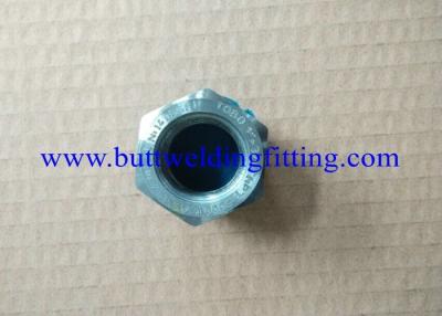 China ASTM A694 F70 Steel Forged Fittings Elbow Tee Reducer SW 3000LB 6000LB ANSI B16.11 for sale