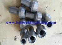 China ASTM A694 F52 Steel Forged Fittings Elbow Tee Reducer SW 3000LB 6000LB ANSI B16.11 for sale