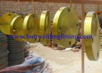 China GOST 12821 Forged Steel Flanges for sale