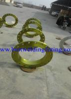 China GOST 12821 Forged Steel Flanges for sale