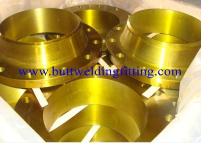 China Stainless Steel SS304 SS316 BS4504 Blind Flat Welding Flange 1/2-48 Inch PN6-PN40 for sale