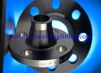 China ASME B16.5 ASTM A182 F304/F316 Class 150-2500 Stainless Steel Slip-On Forged Flange for sale