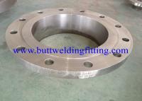China Stainless Steel Slip On Weld Flange JIS B2261 SS304 304L 316 316L 150LB for sale