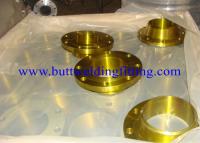 China Forged Alloy Steel Flange Inconel 600 UNS N06600 1/2-36 Inch 150-2500 Class for sale