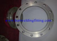 China Forged Steel Slip On Weld Flange BS4504 PN6-PN40 Stainless Steel ASME B16.5 Class 150-2500 for sale