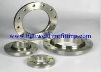 China Blind Flange ANSI B16.5 Class 150 Stainless Steel 304 2 Inch Pipe Flange for sale