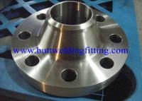 China Weld Neck Flanges ASTM A182 Alloy Steel F1 F11 F22 F5 F9 F91 1/8-48 Inch 150-2500 Class for sale