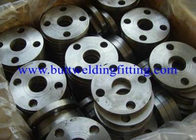 China Blind Flange ANSI B16.5 Alloy Steel ASTM A182 F11 F22 Class 150 2500 1 2 to 60 Inch for sale