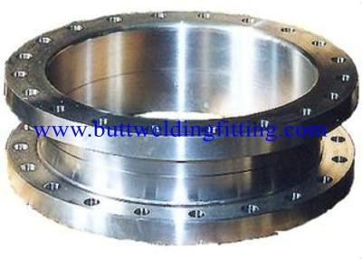 China Incoloy Alloy 825 Weld Neck Flange ASTM B564 SO RF Class 150 300 for sale
