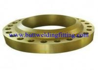 China ANSI B16.5 ASTM A105 Carbon Steel Weld Neck Flange Class 150-2500 Forged Steel Pipe Flange for sale