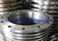China ANSI B16.5 ASTM A105 Carbon Steel Weld Neck Flange Class 150-2500 Forged Steel Pipe Flange for sale