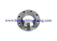 China Inconel 601 UNS N06601 Heat Exchanger Flange Forging ASTM B166 150-2500 Class for sale