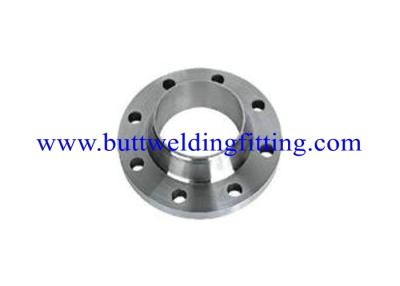 China Inconel 601 UNS N06601 Heat Exchanger Flange Forging ASTM B166 150-2500 Class for sale