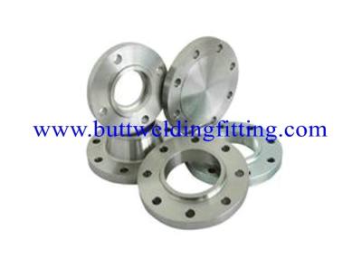 China Carbon Steel A105 Slip On Weld Flange ANSI B16.5 Class 150 to 2500 1/8 to 48 Inch for sale