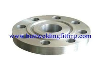 China ASTM A 105,carbon steel  welding Neck Flange for sale