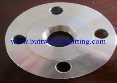 China DIN Standard Steel Flanges ASTM A105 Carbon Steel DIN 2502 2527 2565 2573 Butt Weld Pipe Flange for sale