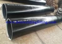 China API 5L Carbon Steel Pipe 73mm to 339.7mm OD ASTM A53 ERW Seamless for Oil and Gas for sale