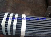 China SSAW Carbon Steel Welded Pipe API 5L X42 X46 ASTM A53 BS1387 8-150mm OD for sale