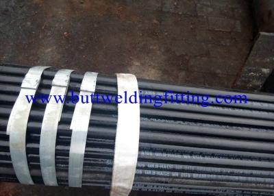 China SSAW Carbon Steel Welded Pipe API 5L X42 X46 ASTM A53 BS1387 8-150mm OD for sale