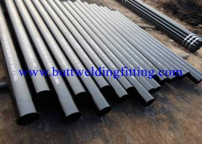 China API 5CT Seamless Steel Tubing Casing 1.660-30 inch OD Grades C75 L80 P110 Q125 for sale