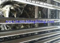 China ASTM A335 Alloy Steel Seamless Pipe P11 P22 P91 1/2 to 24 Inch High Temperature for sale