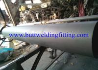 China Alloy Steel Seamless Tubes ASTM A213 T11 T22 T91 T92 for High Temperature Service for sale