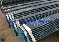 China LSAW Carbon Steel Welded Pipe API 5L X52 219mm OD 5mm WT for Oil Gas Water for sale