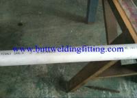 China Round 30 Inch API Carbon Steel Pipe ASTM A335 P91 Seamless Alloy Steel Pipe SCH40 for sale
