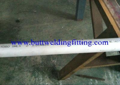 China Round 30 Inch API Carbon Steel Pipe ASTM A335 P91 Seamless Alloy Steel Pipe SCH40 for sale