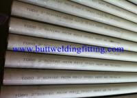 China ASTM A210 ASME SA210 A1 Seamless Carbon Steel Boiler Tube 25.4mm OD 2.77mm Wall for sale