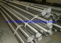 China ASTM A213 TP316Ti Stainless Steel Seamless Pipe UNS S31635 1.4571 400°C for sale