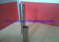 China ASTM A312 TP310S Seamless Stainless Steel Pipe 6-830mm OD Cold Drawn Butt Weld End for sale