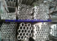 China Cold Drawn Stainless Steel Seamless Pipe ASTM A312 TP316/316L OD 6-830mm for sale