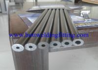 China ASTM A312 A269 A213 Stainless Steel Seamless Pipe 6mm-830mm OD Annealed Pickled for sale
