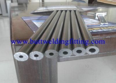 China ASTM A312 A269 A213 Stainless Steel Seamless Pipe 6mm-830mm OD Annealed Pickled for sale