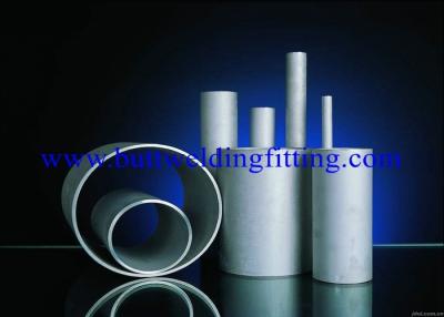 China ASTM GB JIS Large Diameter Stainless Steel Seamless Pipe 406mm-1524mm OD 304 316L for sale