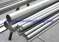 China ASTM A511 Heavy Wall Stainless Steel Seamless Pipe 304L 316L Hollow Bar 4-508mm OD for sale
