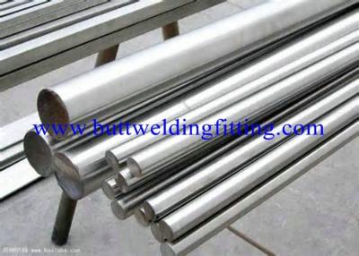 China ASTM A511 Heavy Wall Stainless Steel Seamless Pipe 304L 316L Hollow Bar 4-508mm OD for sale