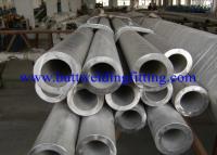 China ASTM A335 P22 Alloy Steel Seamless Pipe Hot Rolled 10.3mm to 1219mm OD for Heat Exchanger for sale