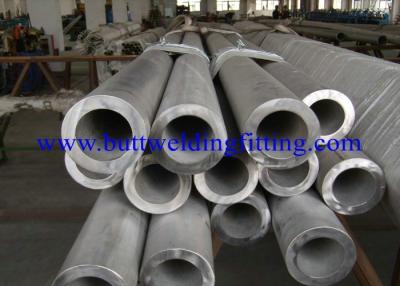 China ASTM A335 P22 Alloy Steel Seamless Pipe Hot Rolled 10.3mm to 1219mm OD for Heat Exchanger for sale