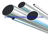 China Corrosion-Resistant Stainless Steel Welded Pipe 304/316L ASTM A312 for Construction Structure for sale