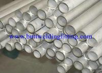 China Heavy Wall Duplex Stainless Steel Pipe UNS S31803 2205 ANSI B16.19 6 Inch for sale