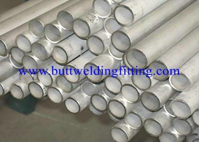 China Heavy Wall Duplex Stainless Steel Pipe UNS S31803 2205 ANSI B16.19 6 Inch for sale